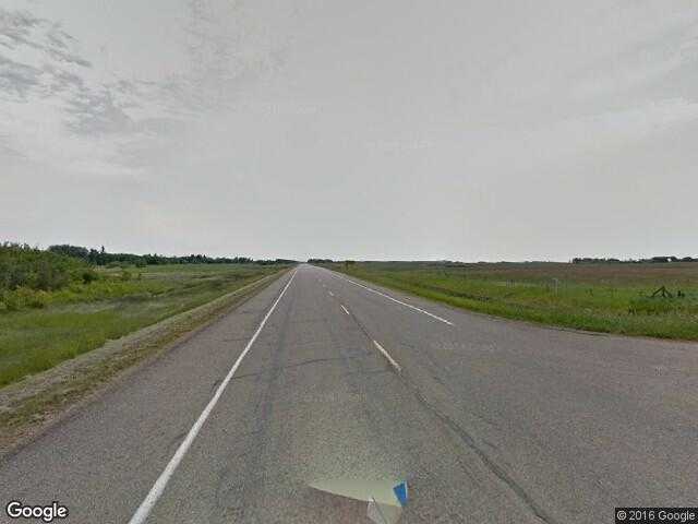Google Street View Fleet (Alberta) - Google Maps