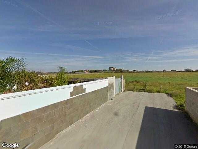 Google Street View Taranto (Apulia) - Google Maps