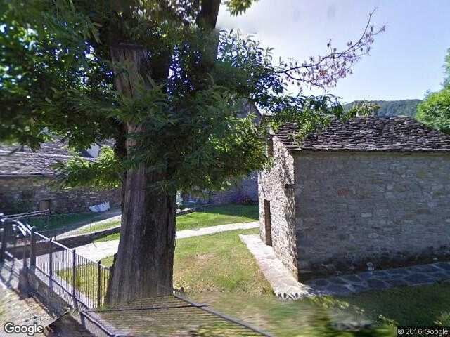 Google Street View Corchia (Emilia-Romagna) - Google Maps
