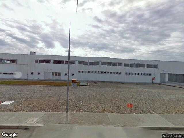 Google Street View Via Pontebbana (Friuli-Venezia Giulia) - Google Maps