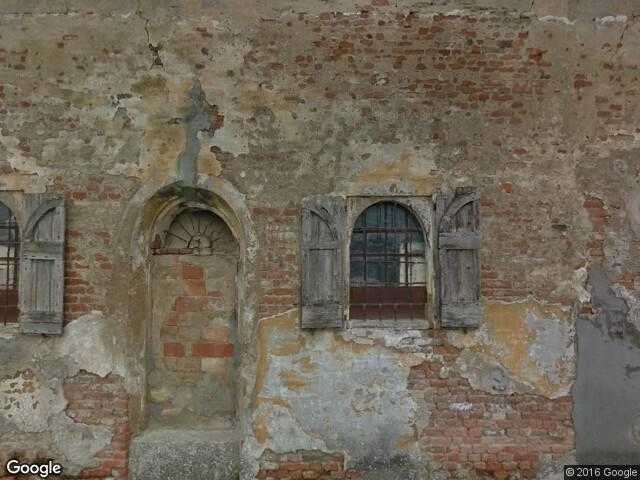 Google Street View Alberone (Lombardy) - Google Maps