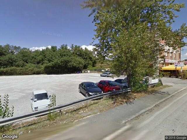 Google Street View Altopascio (Tuscany) - Google Maps