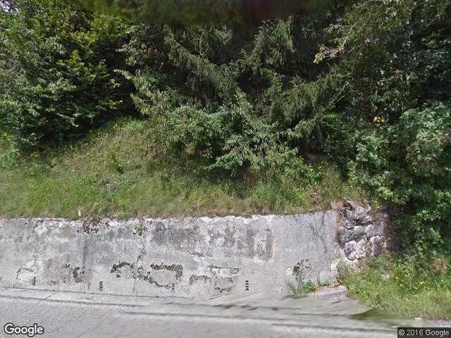 Google Street View Mazze (Veneto) - Google Maps