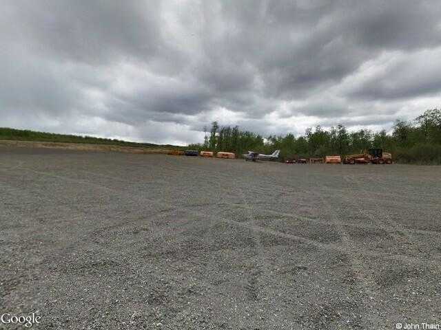 Google Street View Eek (Bethel Census Area, AK) - Google Maps