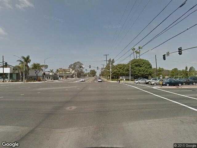 Google Street View Midway City (Orange County, CA) - Google Maps
