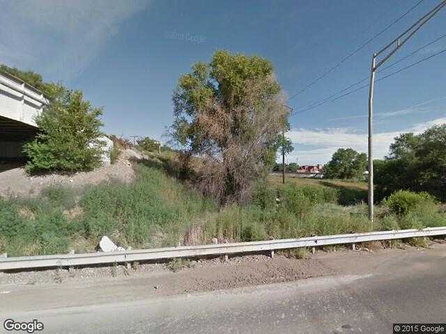 Google Street View Pueblo (Pueblo County, CO) - Google Maps