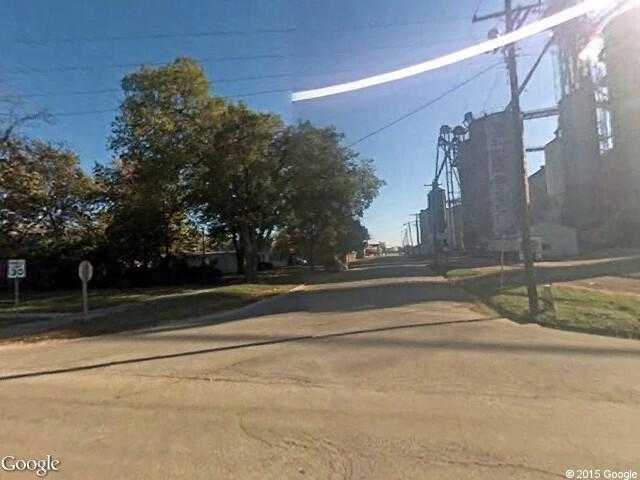 Google Street View Varna (Marshall County, IL) - Google Maps