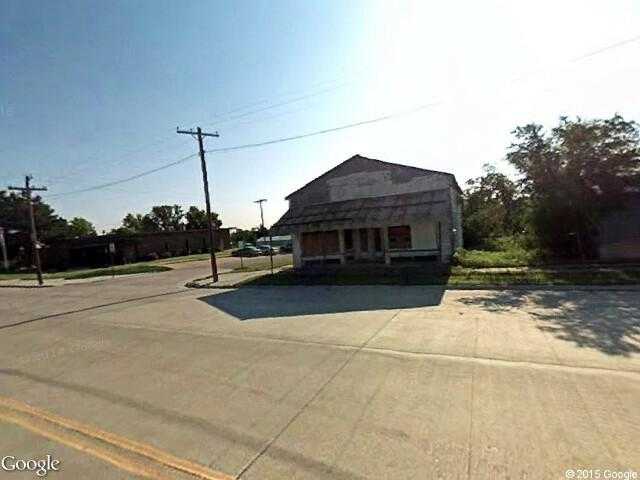 Google Street View Palco (Rooks County, KS) - Google Maps