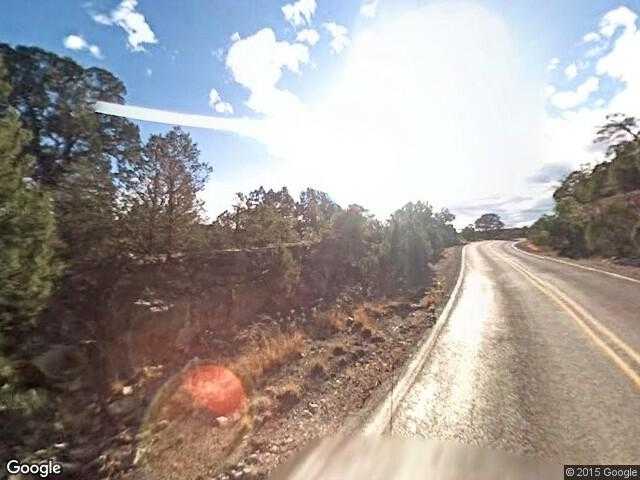 Google Street View Weed (Otero County, NM) - Google Maps