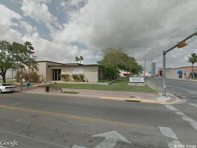 Google Street View Mercedes (Hidalgo County, TX) - Google Maps